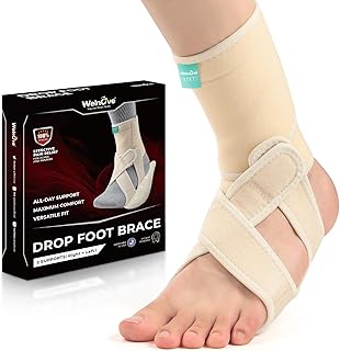 Afos For Stroke Patients: Finding The Best Fit | MedShun