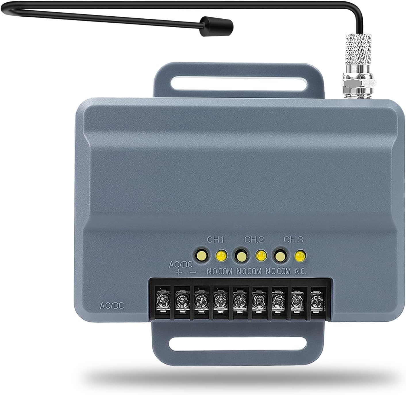 for liftMaster 850LM Universal Gate and Garage Door Opener Receiver ...