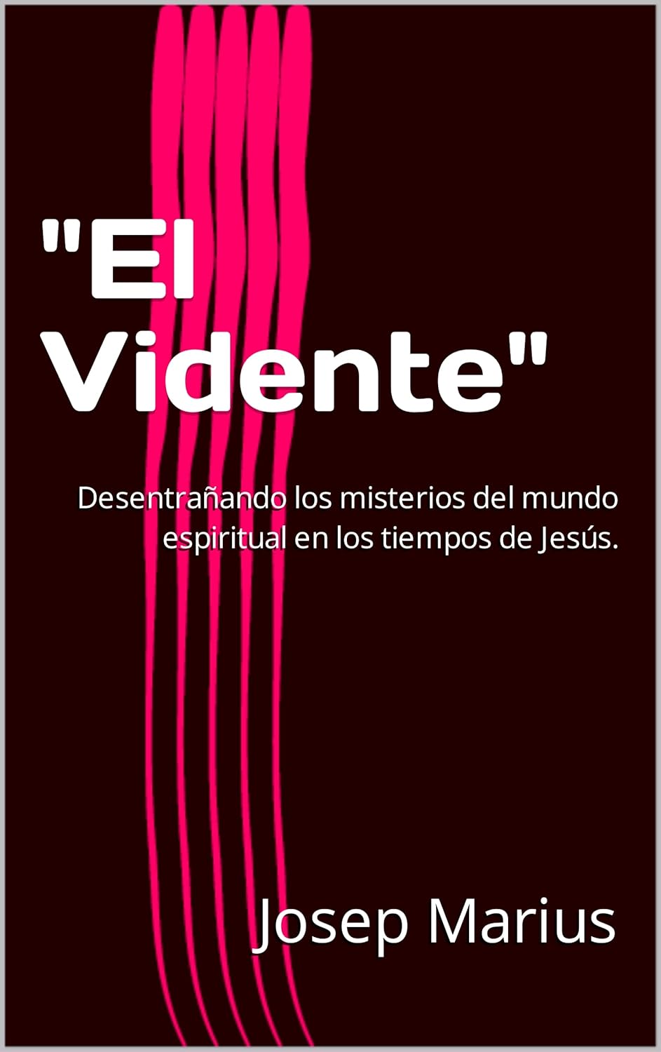 "El Vidente": Desentrañando los misterios del mundo espiritual en los ...