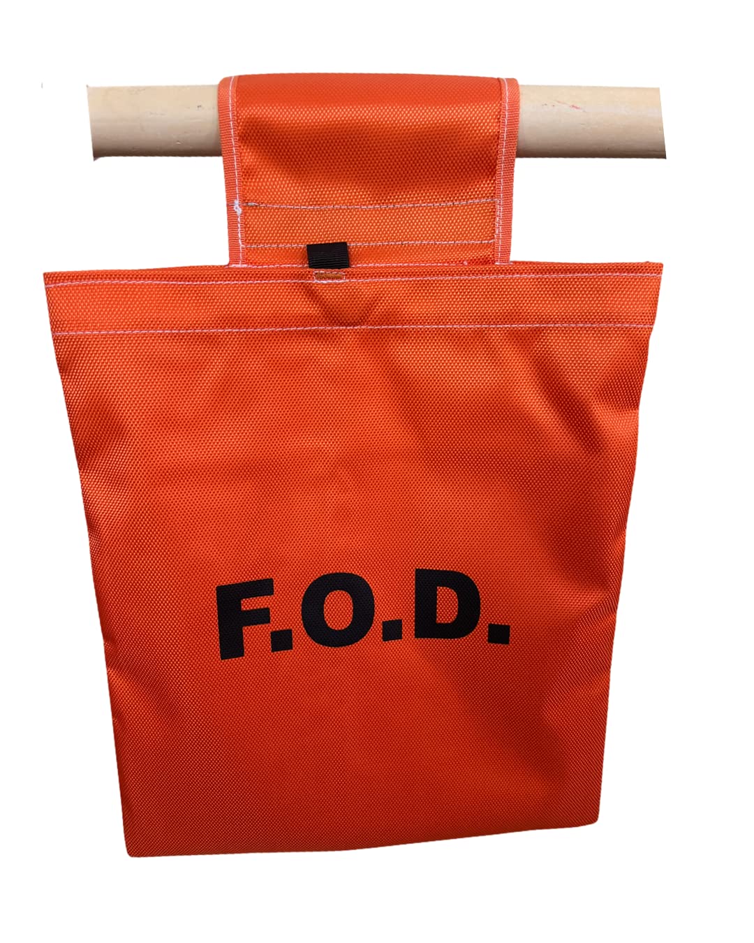 Amazon.com: Scaffolding Hanging Large FOD Bag - Made From 1000 Denier ...