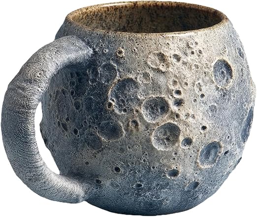 Planet Mug with Design Durability Ceramic Mugs for Coffee Cup Home ...