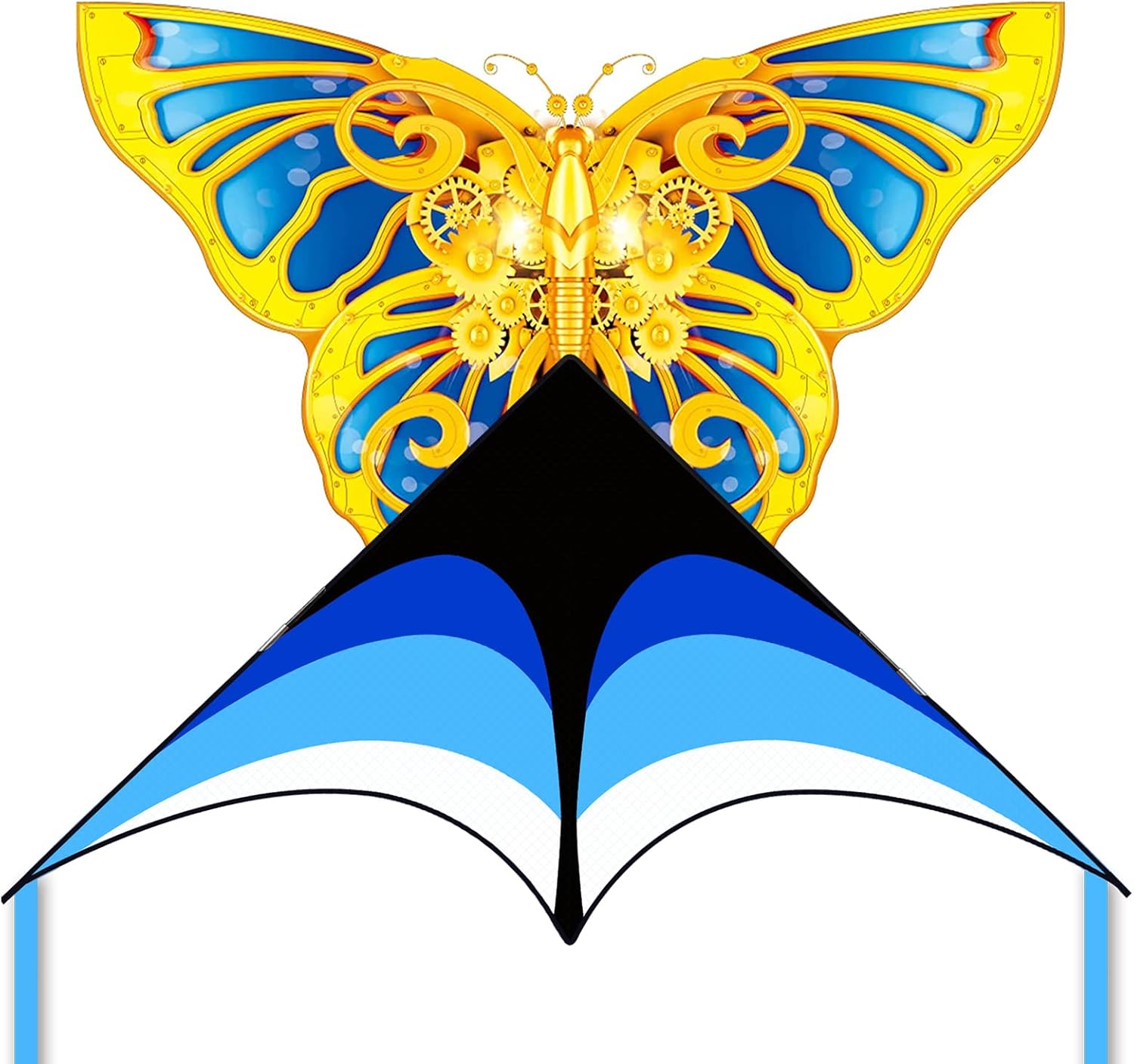 Cometa Mariposa
