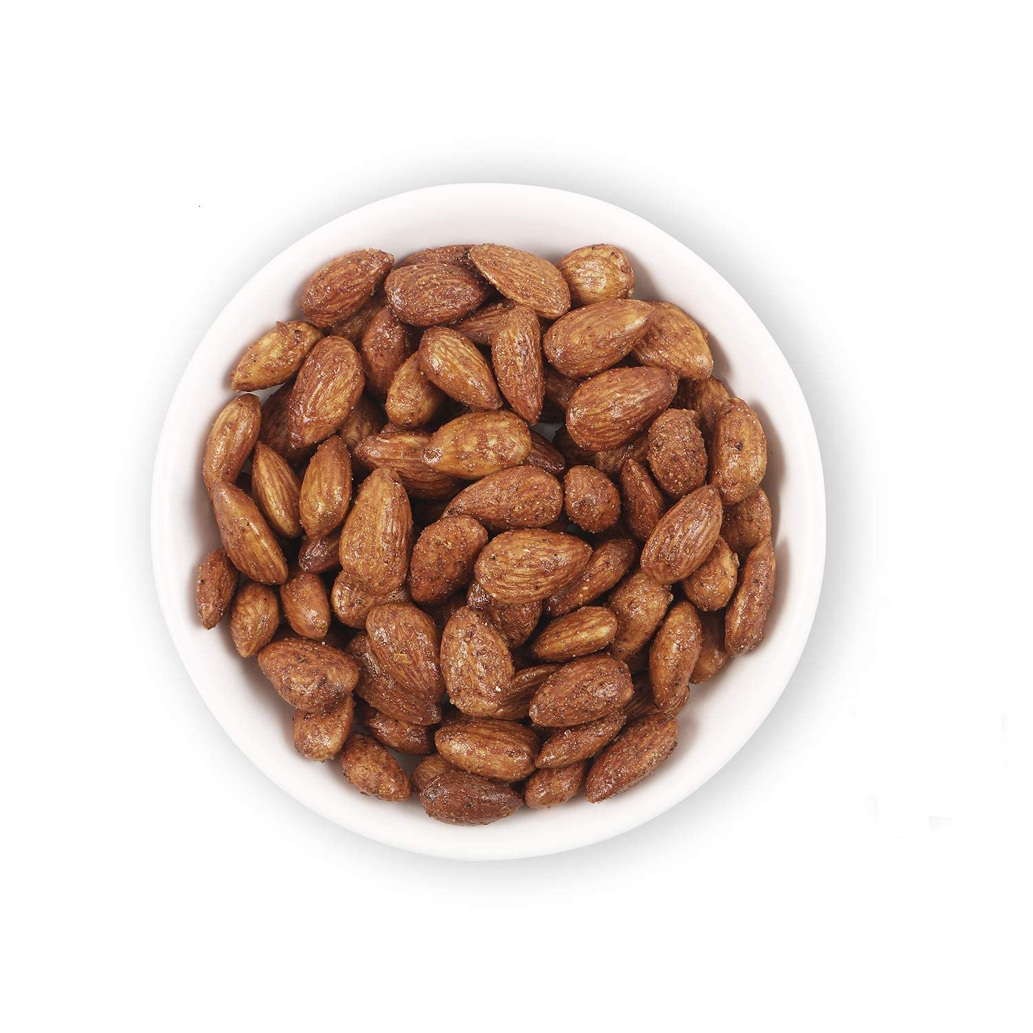 Spinuts Almond Nuts Premium Flavoured Almond Crunchy Healthy Dry Fruits ...