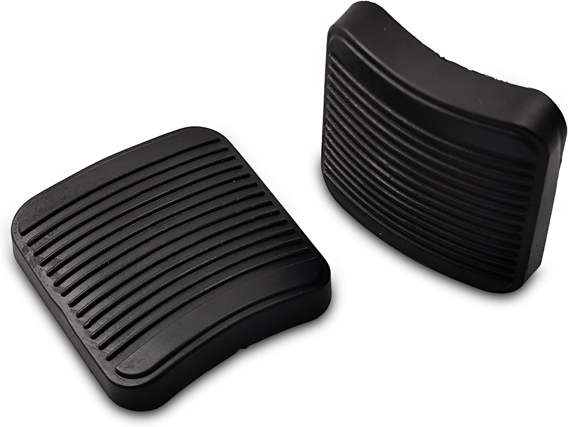 Amazon.com: MOTOKU Emergency or Parking Brake Pedal Pad Cover for Ram ...