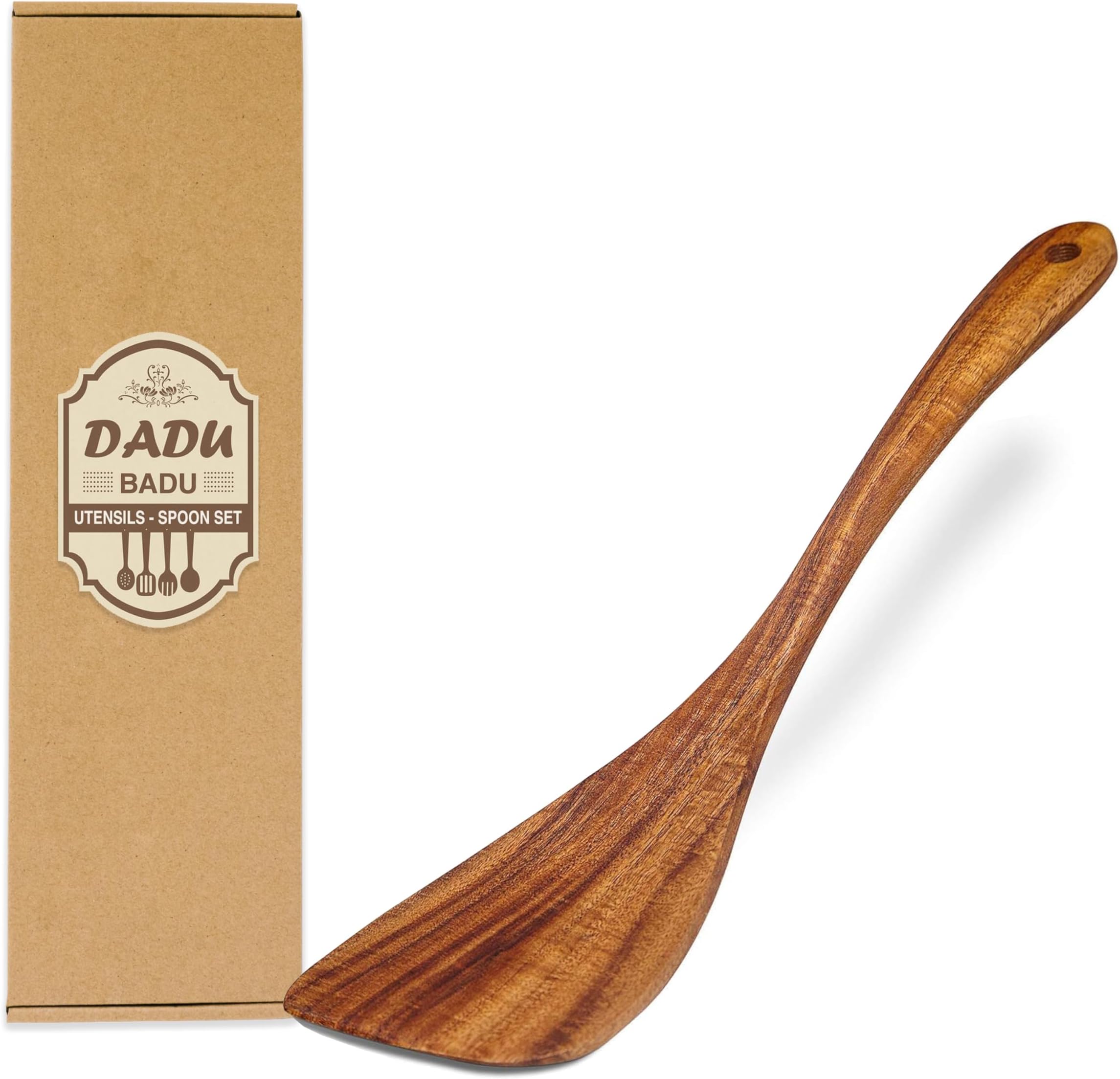 Amazon.com: Fred BATTERFINGER Cartoon Hand Spatula: Fred And Friends ...