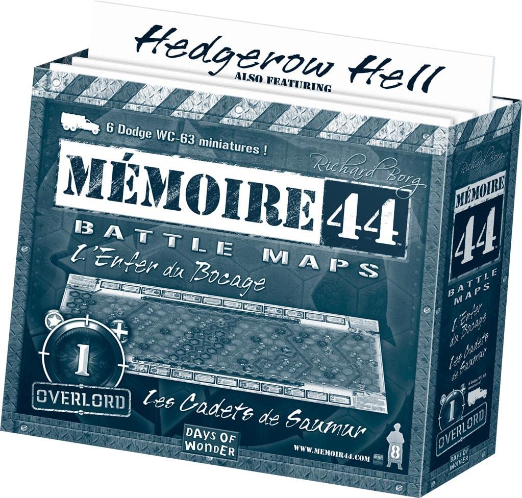 Hedgerows Wwii Map Maps – Achilles The Heel