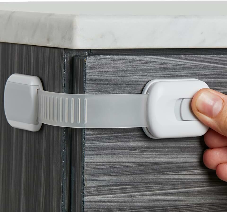 Amazon.com.au: Child Safety Guards & Locks - Child Safety Guards ...