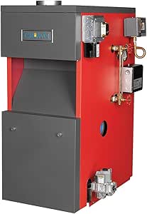 Amazon.com: Crown Boiler - BSI138ENPZZPSU - CROWN BOILER CO. Steam ...