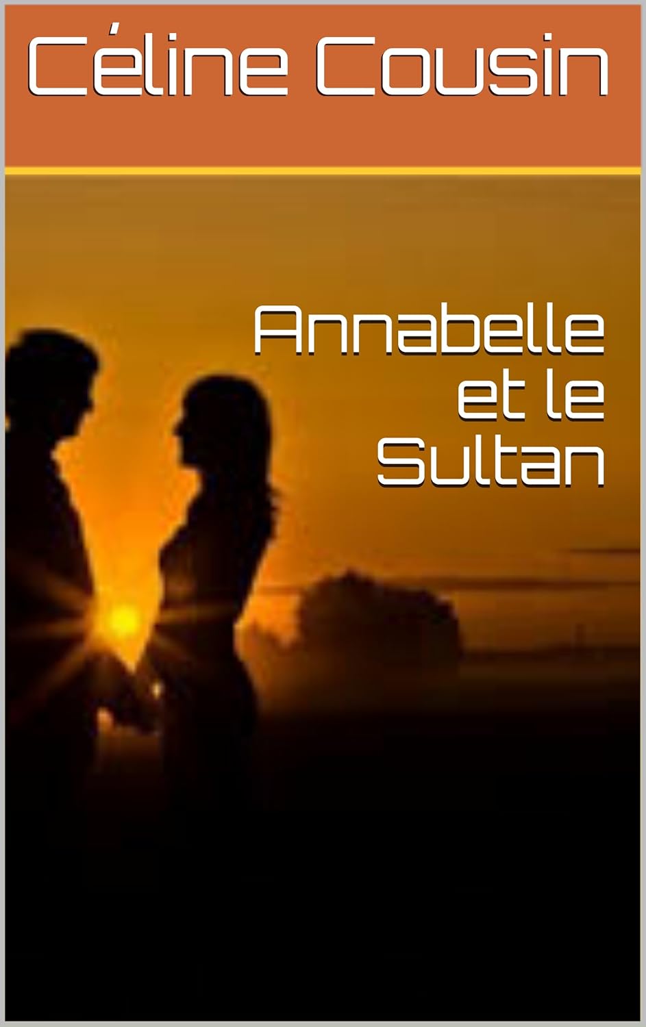 Annabelle et le Sultan eBook : Cousin, Céline: Amazon.fr: Boutique Kindle