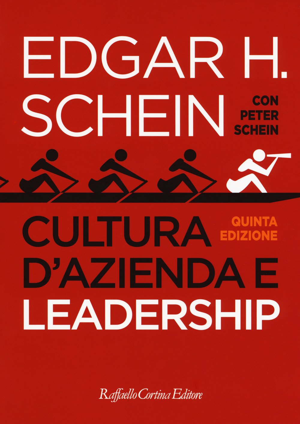 I 24+ Migliori Libri Sulla Leadership Da Leggere Assolutamente Nel 2025 ...