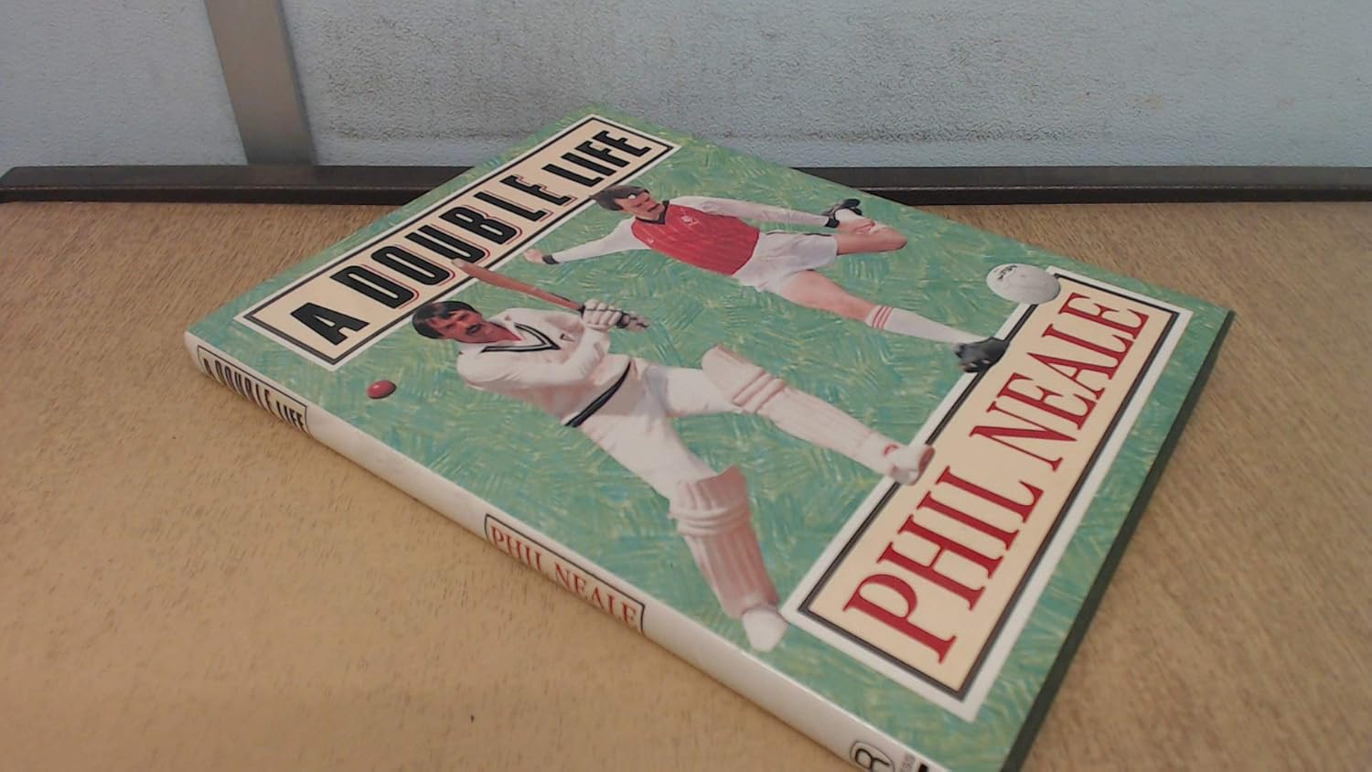 Double Life: Neale Phil: 9780948955310: Amazon.com: Books