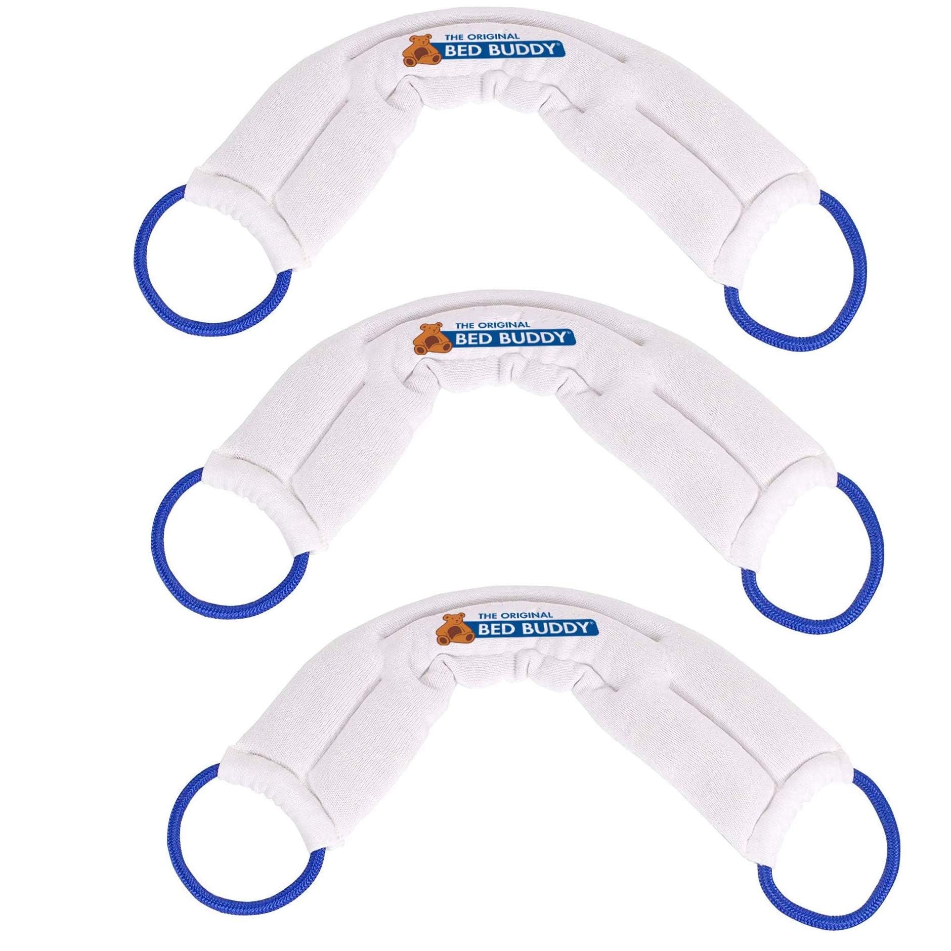 Amazon.com: Bed Buddy Heat Pad and Cooling Neck Wrap, 3 Pack ...