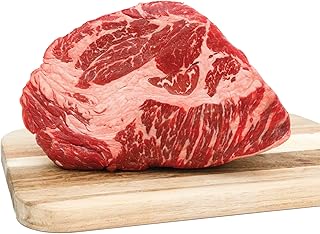 Beef Roasts: Why Some Cuts Turn Stringy And How To Avoid It | ShunGrill