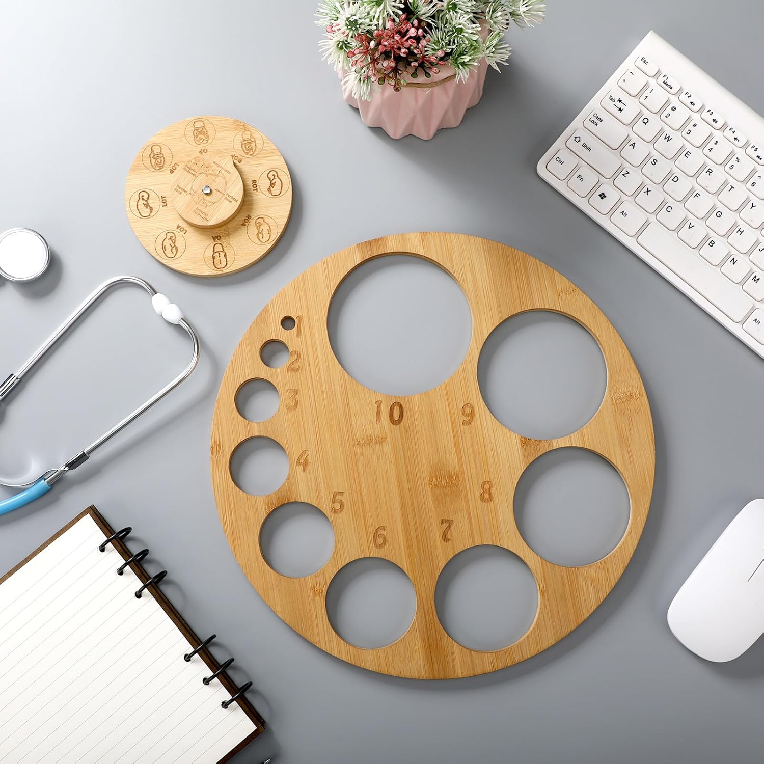 Cervical Dilation Board for Midwife Doula Birth and Philippines | Ubuy