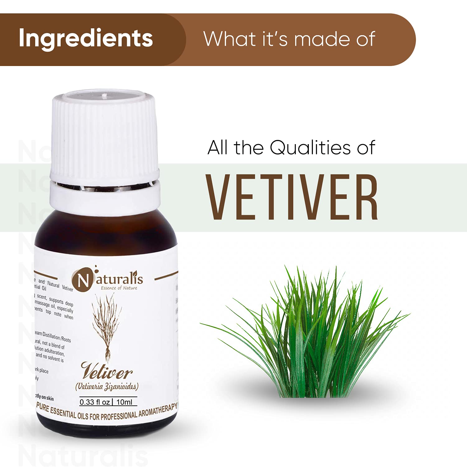Vetiver Ii Essential Oil Uses And Benefits Vetiver Essential Oil
