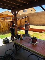 Amazon.com : Hunsaker Smokers Rib Hanger Set for 18.5" WSM - 12 S ...