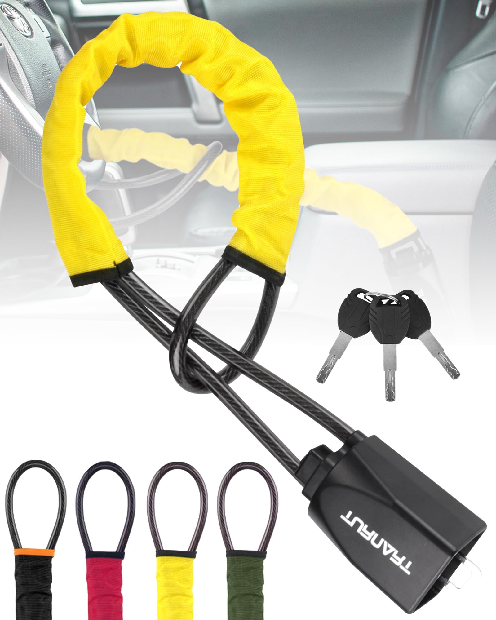 BI Protection OBD antivol/antidémarrage pour prise/interface OBD ...