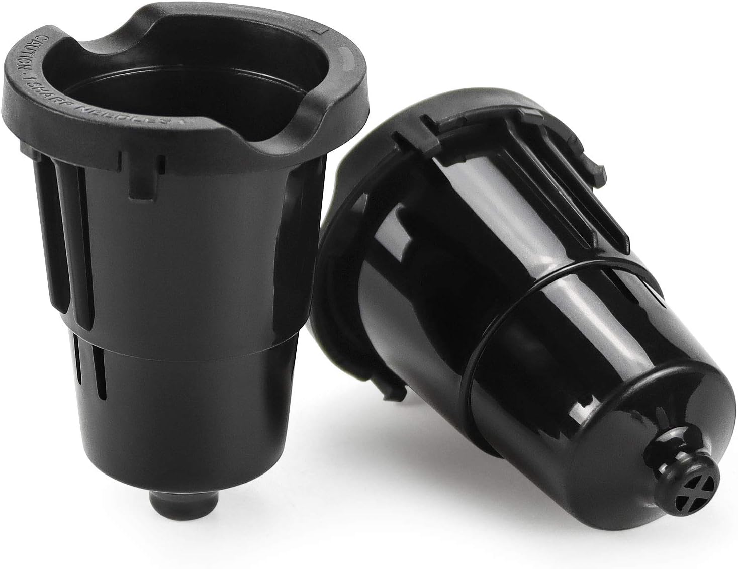 Amazon.com: Replacement Parts for Keurig with Exit Needle 2 Pack Pod ...
