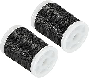 PATIKIL Archery Bow String Serving Thread, Bowstring Thread for Tying ...