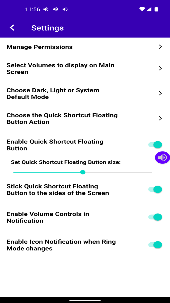 Easy Sound Controller - App on Amazon Appstore