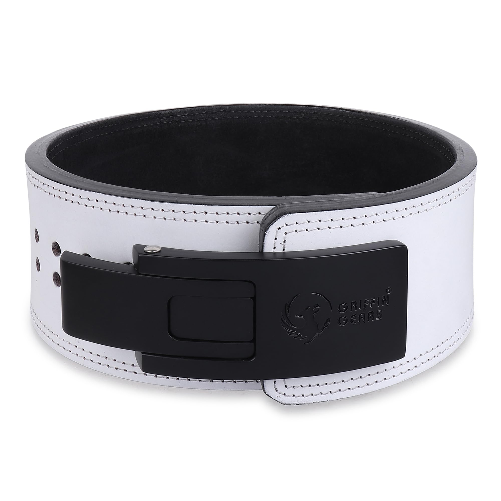 Buy GRIFFIN GEARS Powerlifting Lever Gym Extreme Heavy Duty Genuine ...