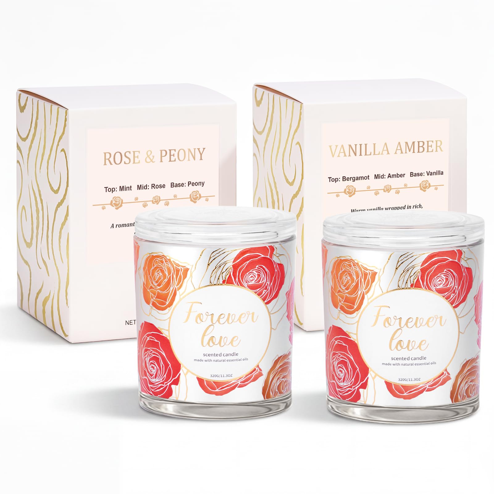 5 Best Candles For Women | Fragrance That Lasts