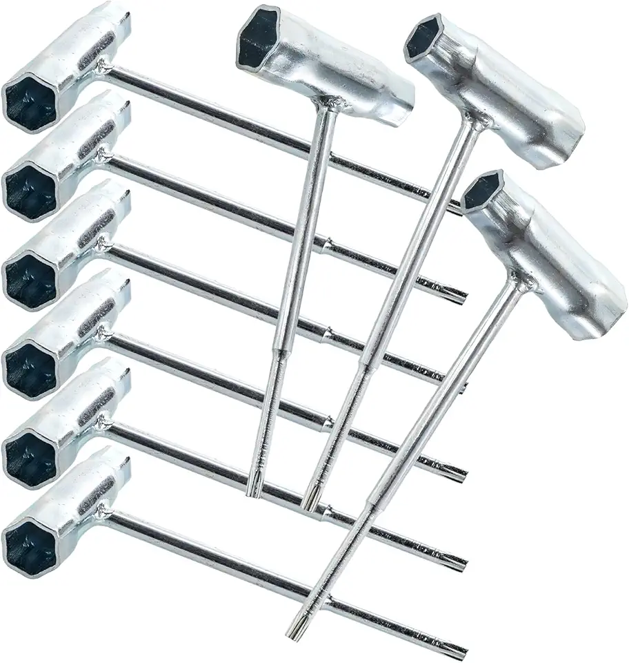 Understanding Screw Spanner Sizes: 8 To Infinity And Beyond | ShunTool