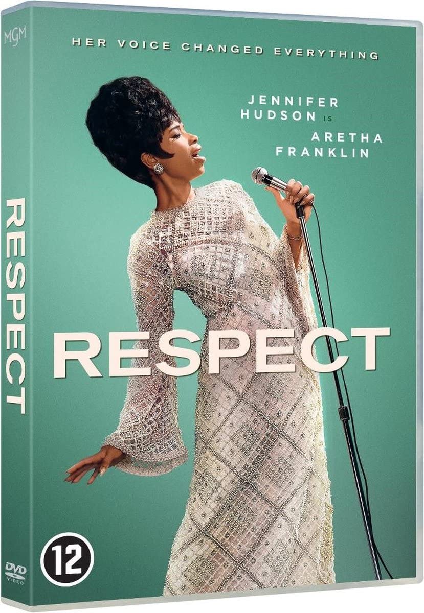 Amazon.com: Warner Bros Respect Movie DVD : Movies & TV