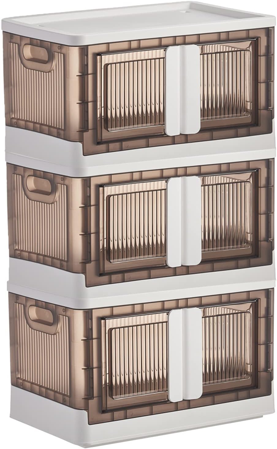 Contenedores de almacenamiento con tapas, contenedores de ...