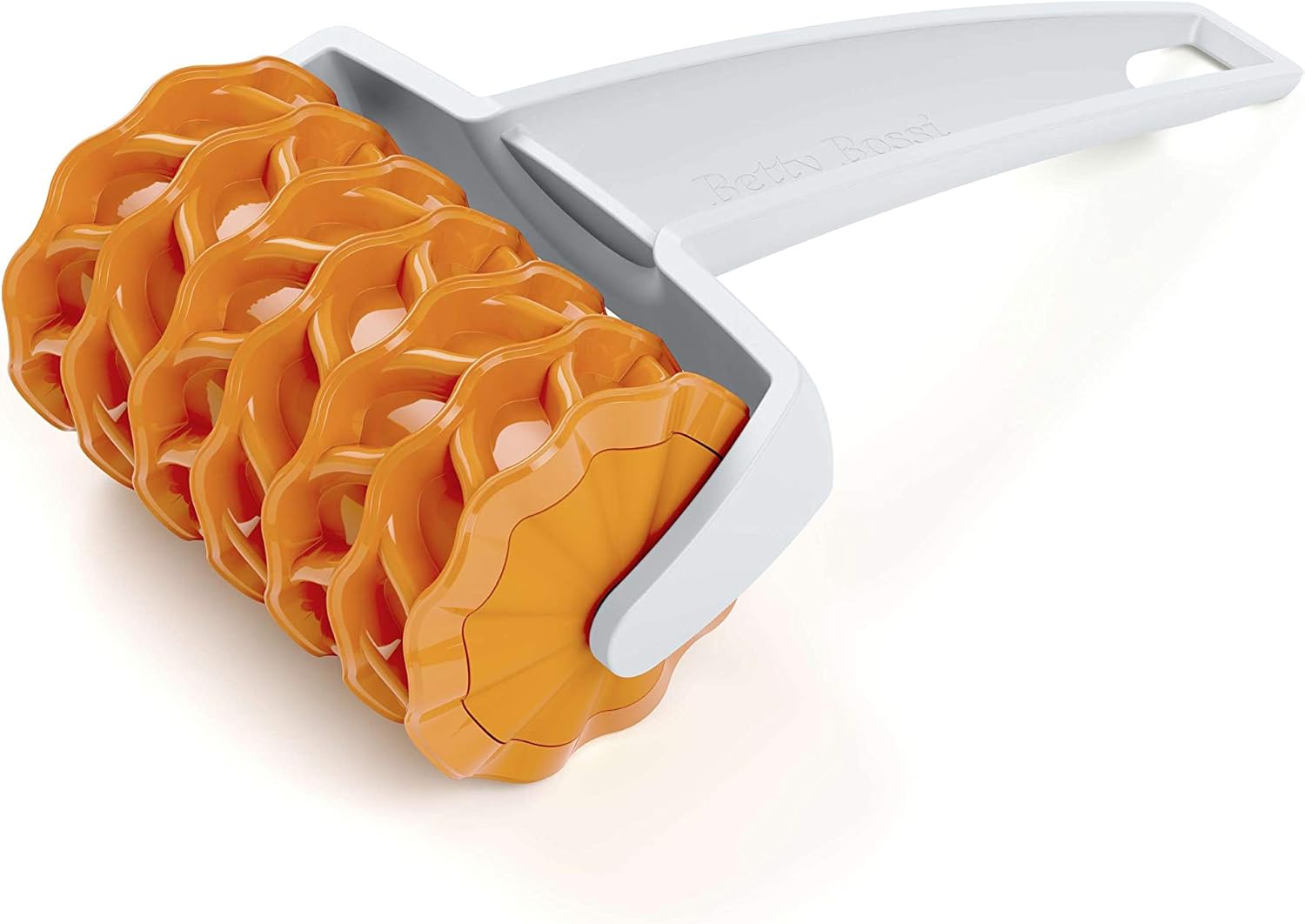 Amazon.com: Betty Bossi Grissini Roller from Dough Cutter for Making ...
