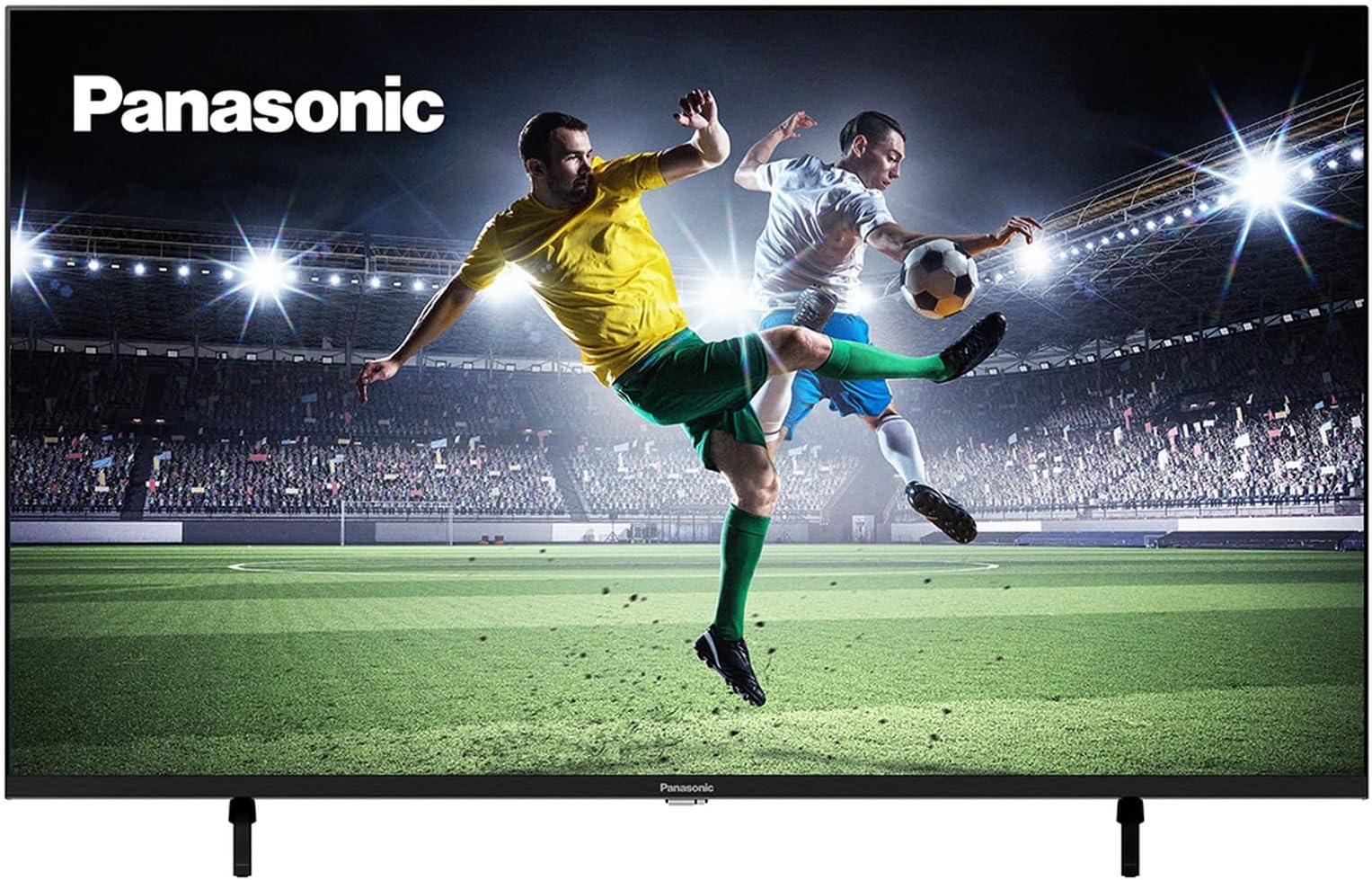 Panasonic TX-43MX800B, 43 Inch 4K Ultra HD LED Smart 2023 TV, High ...
