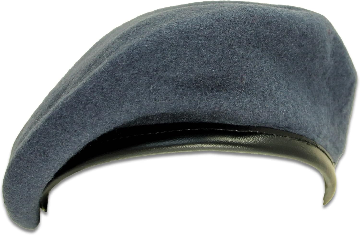 The Regimental Shop RAF Beret 56 (6 7/8) / Blue : Amazon.co.uk: Fashion