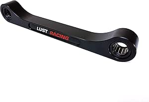 Amazon.com: LUST Racing Yamaha R1 YZF-R1 5PW 2002-2003 Lowering Kit ...