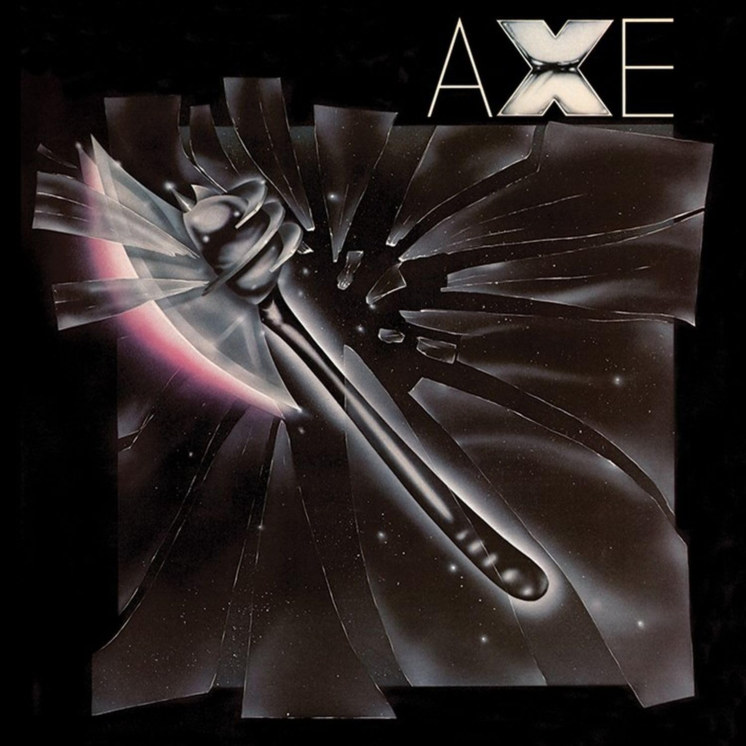 Amazon.com: Axe: CDs & Vinyl