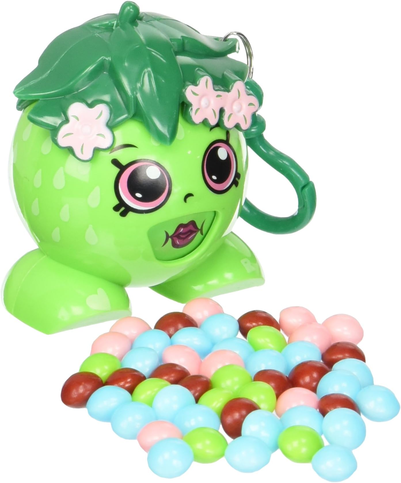 Amazon.com : Kidsmania Punchy Monkey Candy Dispenser (Pack of 12 ...