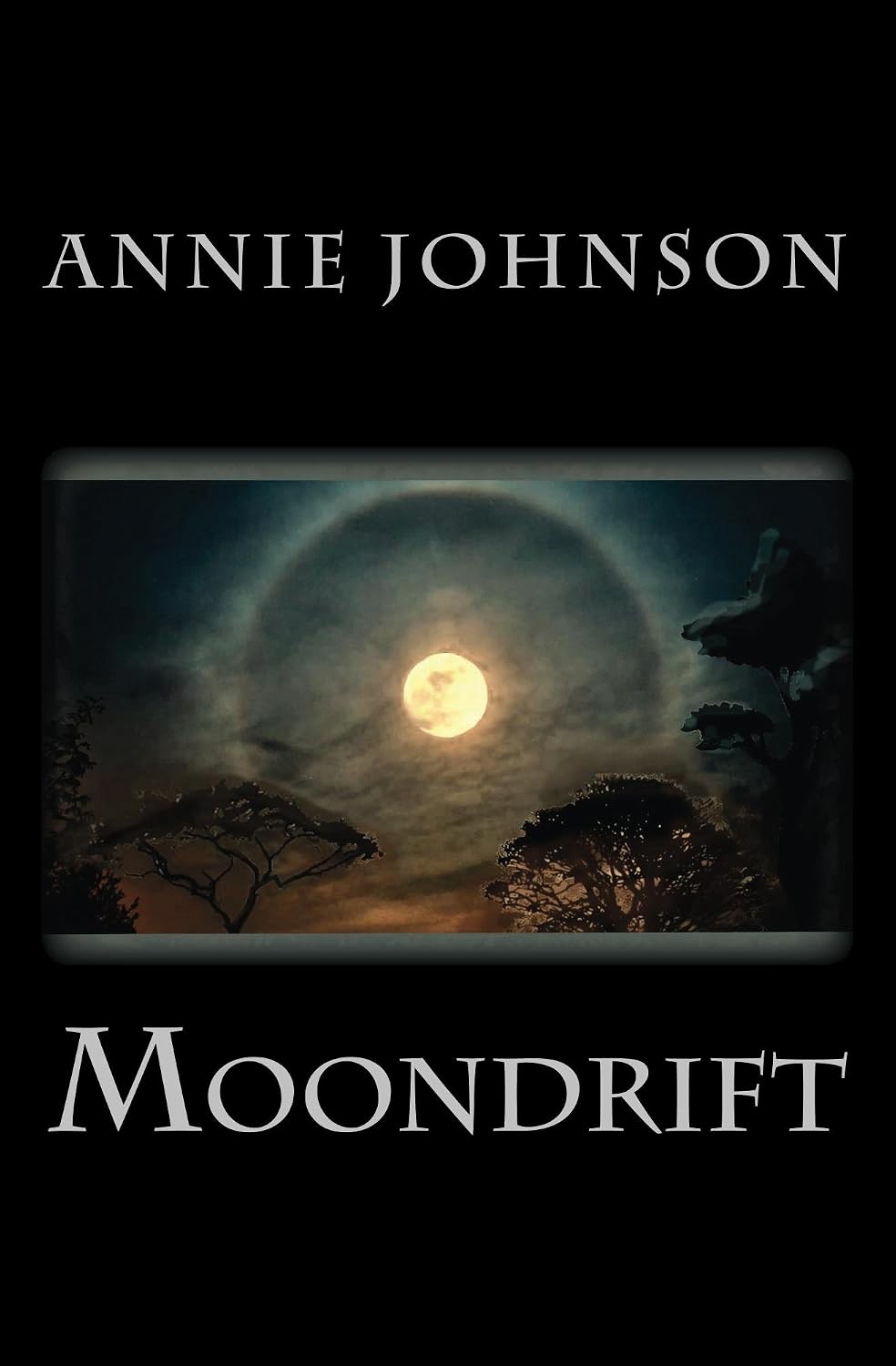 Amazon.com: Moondrift eBook : Johnson, Annie: Kindle Store