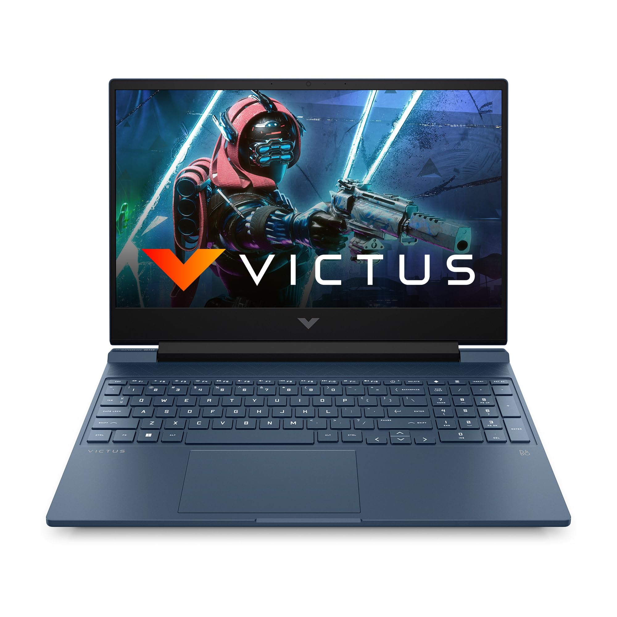 HP Victus Gaming Laptop,12th Gen Intel Core i5-12450H,4GB RTX 2050 GPU ...