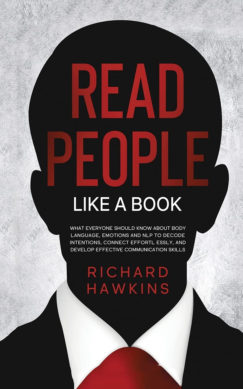 Buy How to Read People Like a Book: What Everyone Should Know About ... Buy How to Read People Like a Book: What Everyone Should Know About ...
