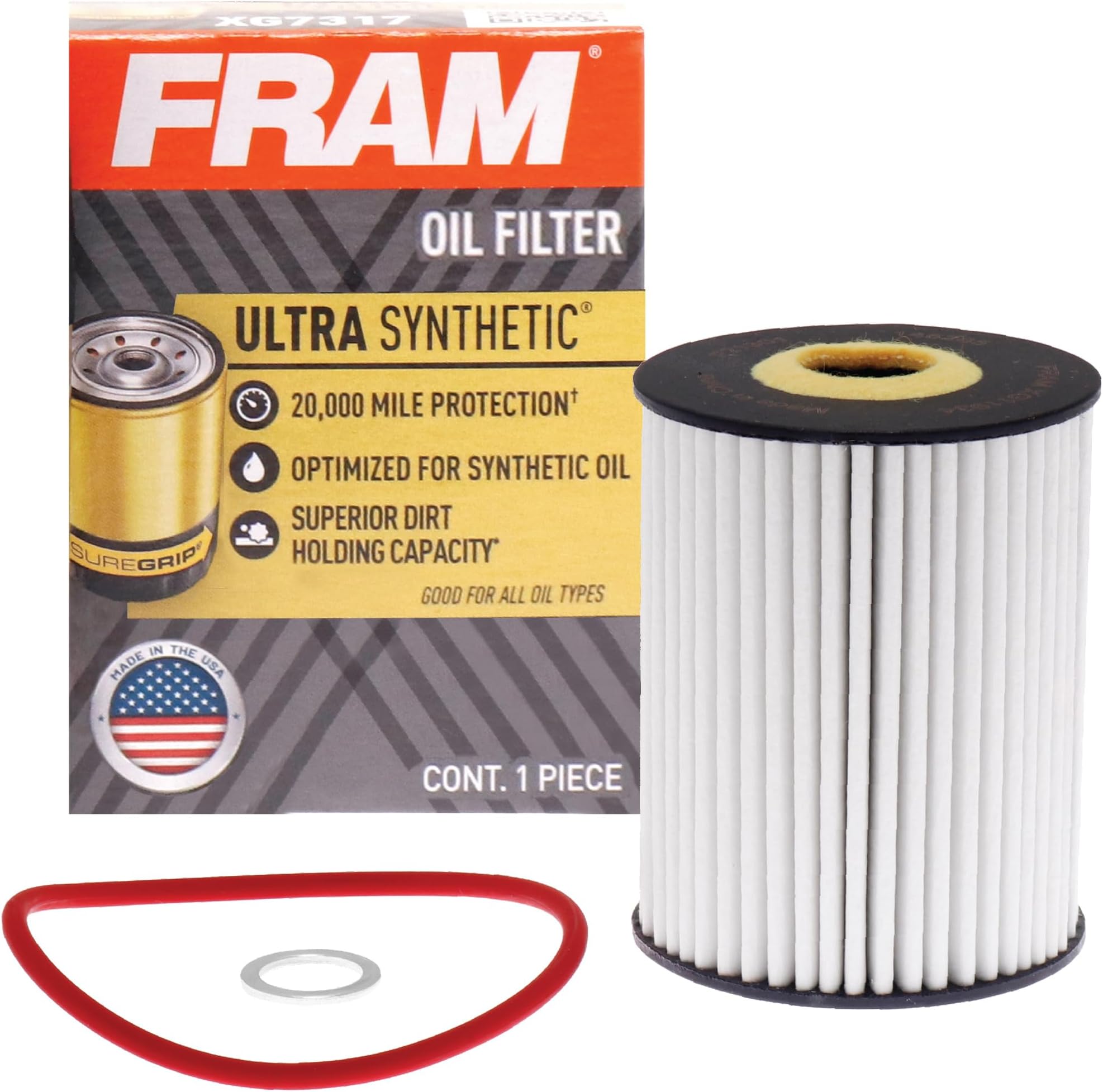 Amazon.com: Hyundai 26320-3C100 Engine Oil Filter : Automotive
