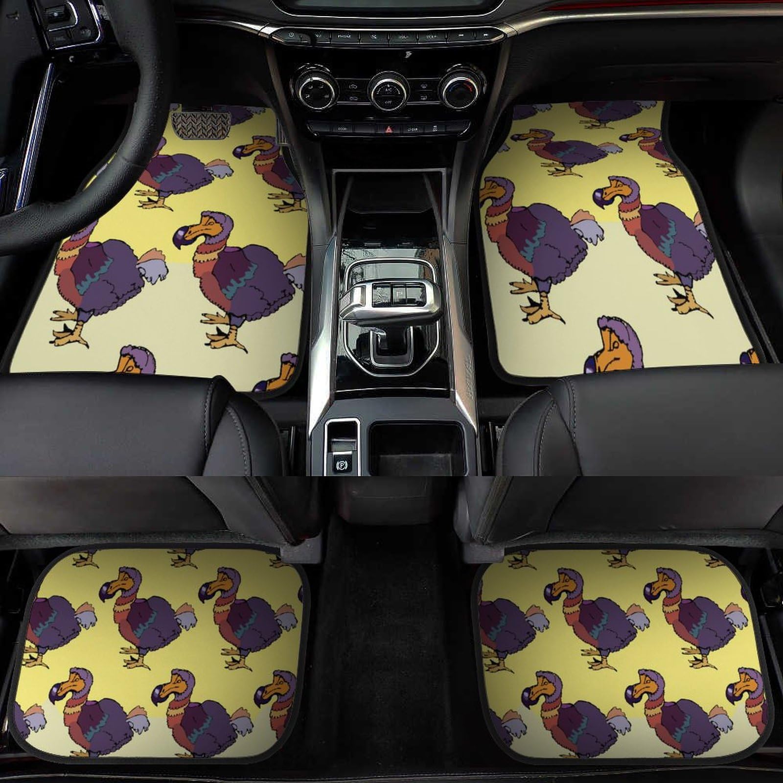 Cute Floor Mats