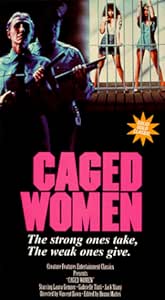 Amazon.com: Caged Women : Gemser, Laura: Movies & TV