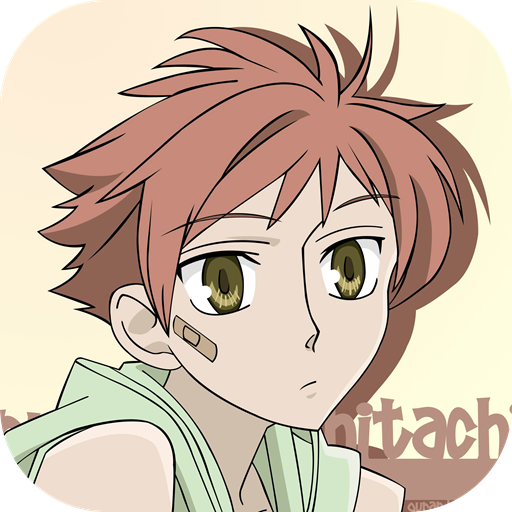 Link Game Ouran High School Host Club - App on Amazon Appstore