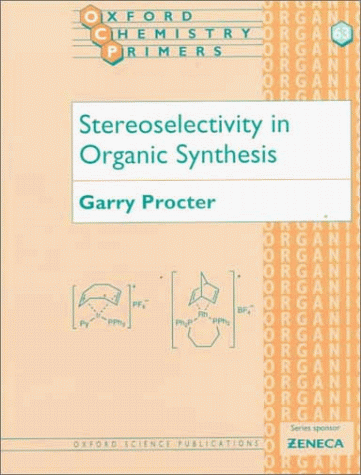 『Stereoselectivity in Organic Synthesis』｜感想・レビュー - 読書メーター