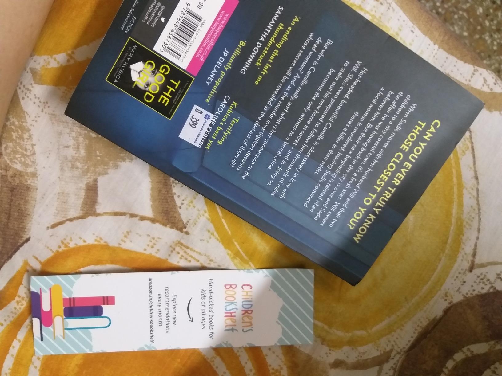 Buy The Other Mrs. Book Online at Low Prices in India | The Other Mrs ...