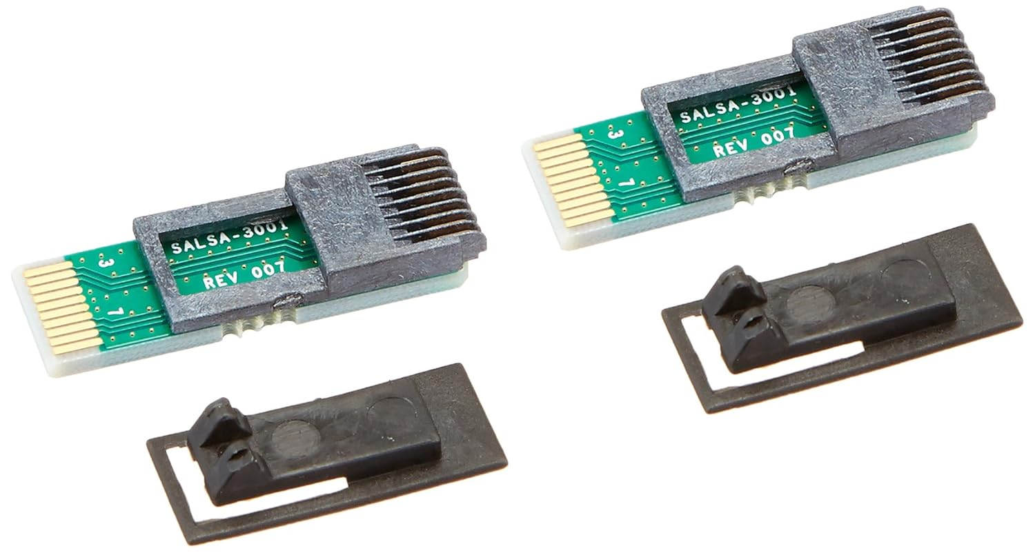 Cat 6A/CLASS Ea Pla Plug Adapter Calibration Module : Amazon.in ...