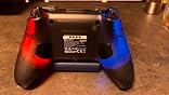 GameSir Cyclone2 TMR Controller pc TMR Hall Stick Gamepad mit dualem ...