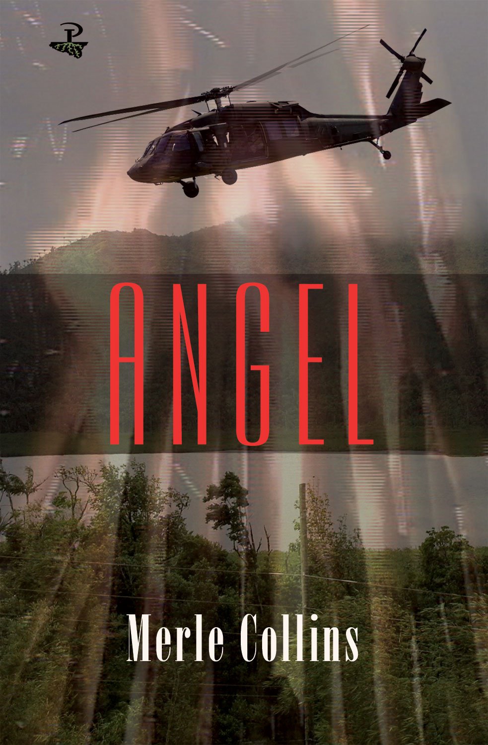 Angel: Amazon.co.uk: Merle Collins: 9781845231859: Books