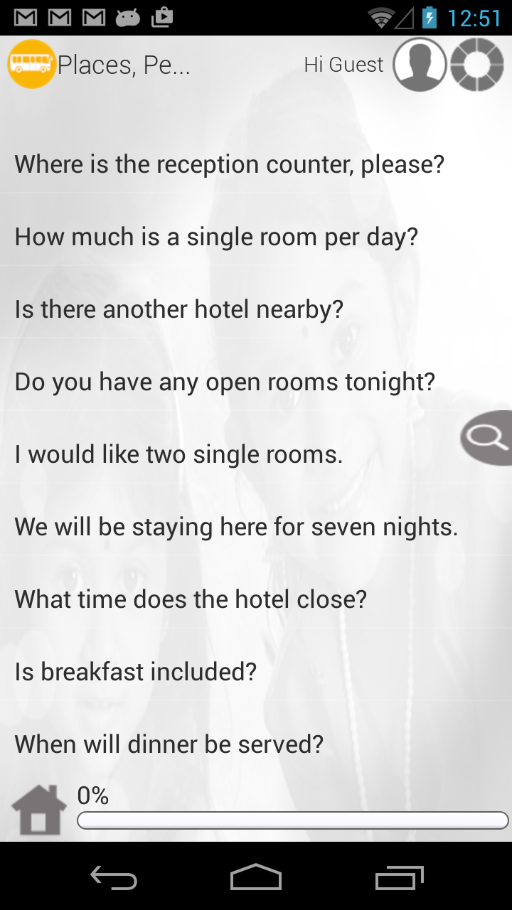 Taishanese Phrasebook - App on Amazon Appstore