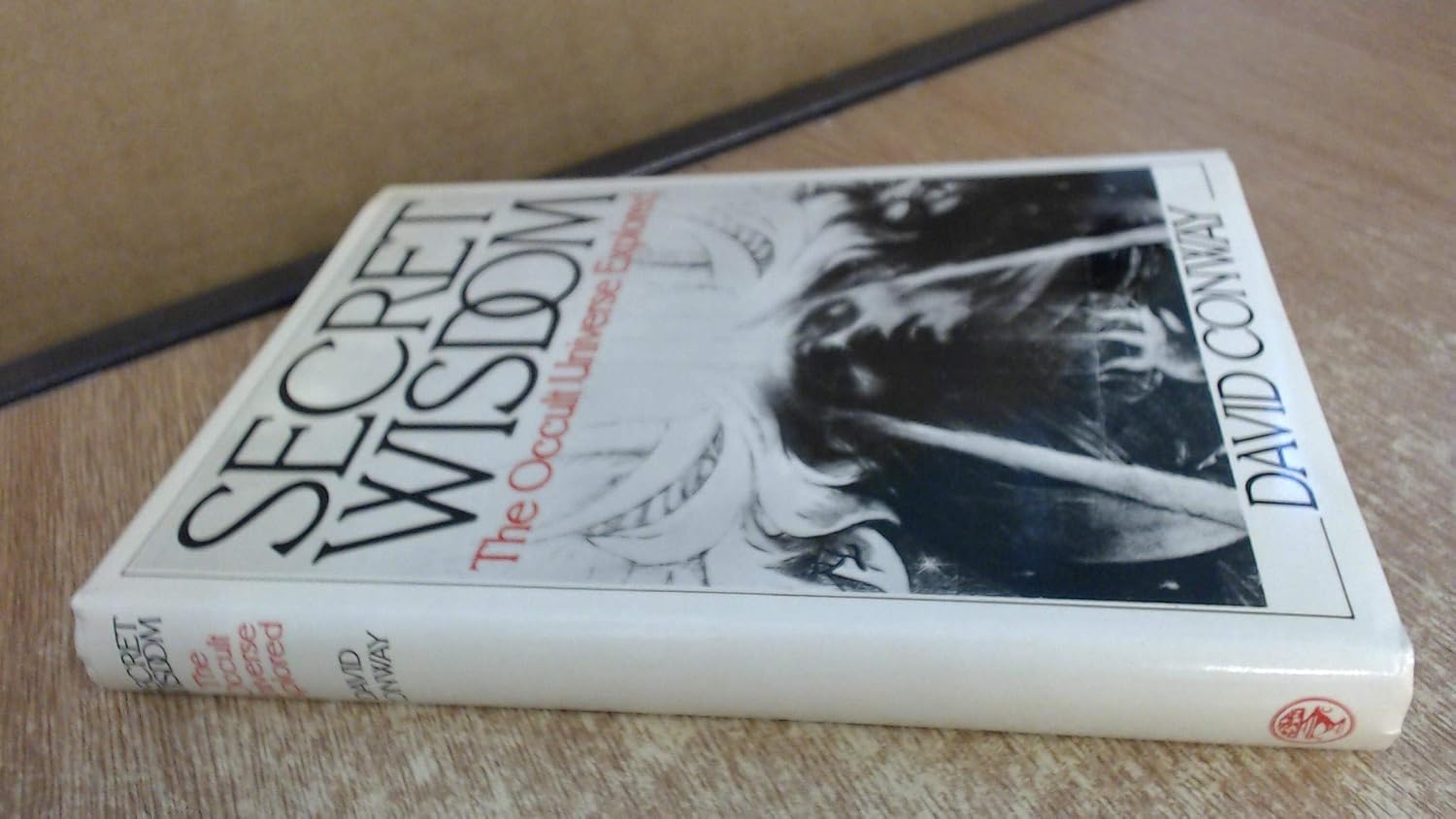 Amazon.com: Secret Wisdom: 9780224029926: Random House: Books