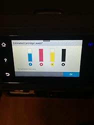 Original HP 952XL Cyan High-yield Ink Cartridge | Works with HP ...